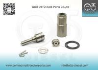 China Denso Injector Repair Kit for Toyota 23670-0L010 095000-776X Nozzle DLLA145P1024 for sale