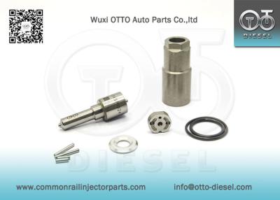 China Denso Injector Repair Kit for Toyota 23670-0L010 095000-776X Nozzle DLLA145P1024 for sale