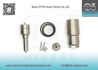 China Denso Injector Repair Kit for Toyota 23670-0L010 095000-776X Nozzle DLLA145P1024 for sale