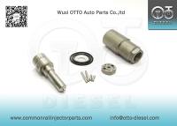 China Denso Injector Repair Kit for Toyota 23670-0L010 095000-776X Nozzle DLLA145P1024 for sale