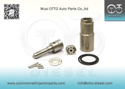 China Denso Injector Repair Kit 23670-0L090 294050-0521 G3S6 Nozzle 15x10x3cm for sale