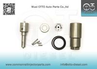 China Denso Injector Repair Kit 23670-0L090 294050-0521 G3S6 Nozzle 15x10x3cm for sale