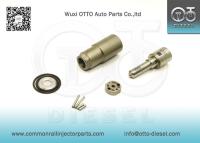 China Denso Injector Repair Kit 23670-0L090 294050-0521 G3S6 Nozzle 15x10x3cm for sale