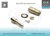 China Denso Injector Repair Kit 23670-0L090 294050-0521 G3S6 Nozzle 15x10x3cm for sale