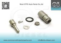 China Denso Injector Repair Kit 095000-837X 8-98119227-0 Nozzle DLLA152P1040 15x10x3cm for sale