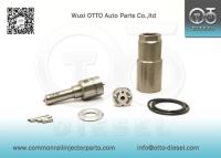 China Denso Injector Repair Kit 095000-5800/5801 with Nozzle DLLA153P884 15x10x3cm for sale