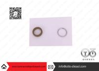 China Bosch F00VC99002 Common Rail Injector Repair Kit High Speed Steel CE ISO9001 for sale