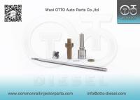 China Bosch Injector Repair Kit For 0445110369/646/647 for sale