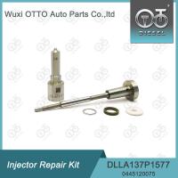 China 0445120075 Bosch Injector Repair Kit for sale