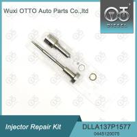 China 0445120075 Bosch Injector Repair Kit for sale