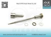 China 0445120025 Bosch Injector Repair Kit for sale