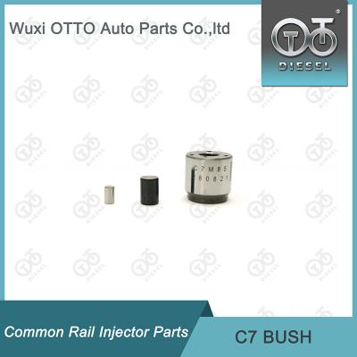 China Diesel Pin Oil Valve for Cat C7 C9 Injectors 320-0681 10R-7671 for sale