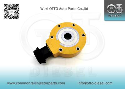 China Solenoid Valve for C7 C9 Injectors 238-8091 241-3239 24V Diesel Engine for sale