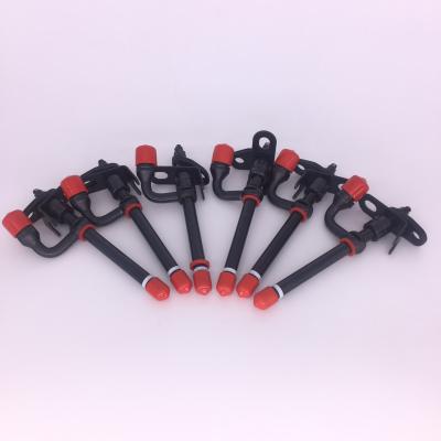 China Diesel Fuel Injector Nozzle 28478 Stanadyne Pencil Injector for John Deere Engines for sale