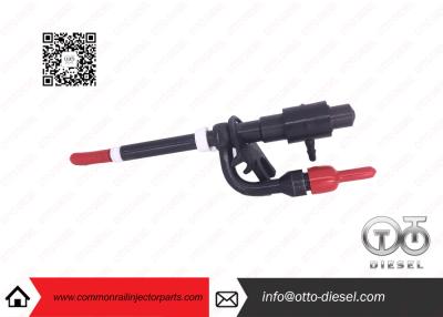 China Pencil Nozzle 33408 Diesel Fuel Injector Nozzle for Ford Transit 2.5 TDI 100k for sale