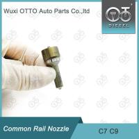 China Common Rail Nozzle C7 for C7 C9 Injectors 0433172115 High Pressure Fuel Injector Nozzle for sale
