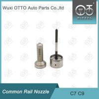 China Common Rail Nozzle C7 for C7 C9 Injectors 0433172115 High Pressure Fuel Injector Nozzle for sale