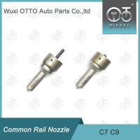 China Common Rail Nozzle C7 for C7 C9 Injectors 0433172115 High Pressure Fuel Injector Nozzle for sale