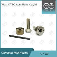 China Common Rail Nozzle C7 for C7 C9 Injectors 0433172115 High Pressure Fuel Injector Nozzle for sale
