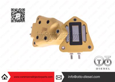 China CAT 3408 3412 Solenoid Engine Parts for Diesel 3408 3412 24V High Speed Steel for sale