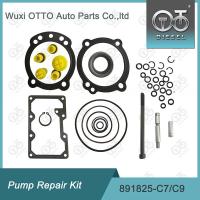 China CAT C7 C9 Pump Repair Kit Overhaul Common Rail Injector Parts 2000 Bar for sale