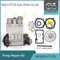 China CAT C7 C9 Pump Repair Kit Overhaul Common Rail Injector Parts 2000 Bar for sale