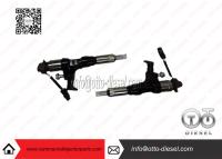 China Denso Fuel Injector 095000-6353 095000-6355 for Kobelco Excavator Hino J05 Engine for sale