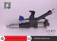 China Denso Fuel Common Rail Injector 095000-5215 for Hino P11C Engine 600g for sale