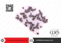 China Bosch Diesel Common Rail Injector Valve Ball Seat F00VC21001 High Speed Steel for sale