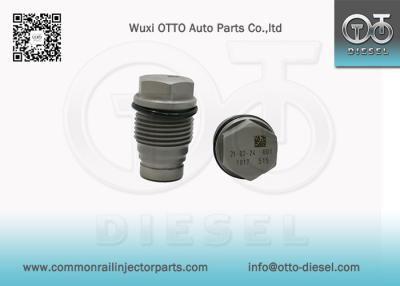 China Bosch Diesel Common Rail Pressure Relief Valve 1110010017 CR Fuel Regulator 12V for sale