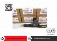 China Denso Common Rail Injector 095000-0450 095000-0451 Original Diesel Injector Parts for sale