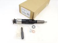 China Denso Common Rail Diesel Fuel Injector RE529118 095000-6490 8800 for John Deere 7430 for sale