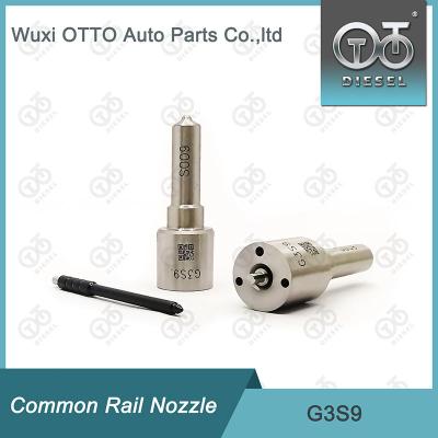 China DENSO G3S9 Common Rail Nozzle for Injectors 295050-008 23670-30390 for sale