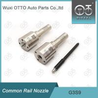 China DENSO G3S9 Common Rail Nozzle for Injectors 295050-008 23670-30390 for sale
