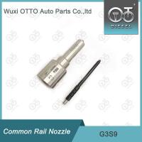 China DENSO G3S9 Common Rail Nozzle for Injectors 295050-008 23670-30390 for sale