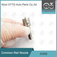 China DENSO G3S9 Common Rail Nozzle for Injectors 295050-008 23670-30390 for sale