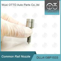 China Bosch Common Rail Nozzle DLLA138P1533 for 0 445 110 247 248 Diesel Injector for sale