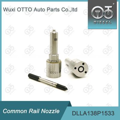 China Bosch Common Rail Nozzle DLLA138P1533 for 0 445 110 247 248 Diesel Injector for sale