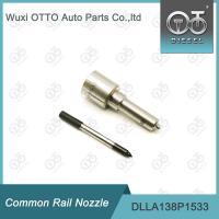 China Bosch Common Rail Nozzle DLLA138P1533 for 0 445 110 247 248 Diesel Injector for sale