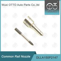 China Bosch Common Rail Nozzle DLLA150P2147 for Injectors 0 445 110 375 634 for sale