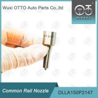 China Bosch Common Rail Nozzle DLLA150P2147 for Injectors 0 445 110 375 634 for sale