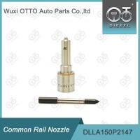China Bosch Common Rail Nozzle DLLA150P2147 for Injectors 0 445 110 375 634 for sale