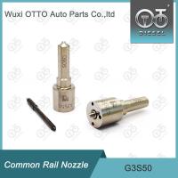 China Denso G3S50 Common Rail Nozzle for Injector 295050-096 12640381 2.8L for sale