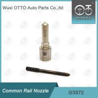 China DENSO G3S72 Common Rail Nozzle for Injector 295050-143 RE556741 for sale