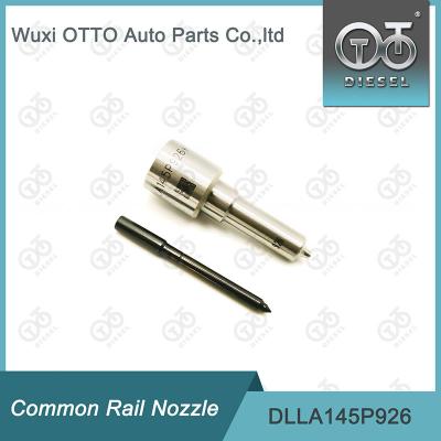 China Bosch DLLA145P926+ Common Rail Injector Nozzle for 0 445110047 266 for sale