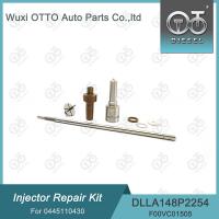 China 0445110430 Bosch Injector Repair Kit for sale