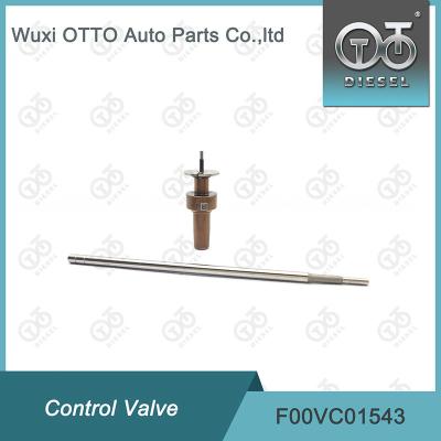 China Bosch F00VC01543 Injector Control Valve for 0445110768 Diesel Injectors for sale