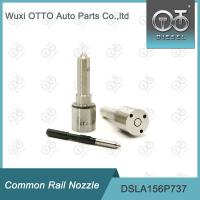 China DSLA156P737 Common Rail Nozzle for Bosch Injectors 0445110005 014 019 for sale