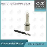 China DSLA156P737 Common Rail Nozzle for Bosch Injectors 0445110005 014 019 for sale