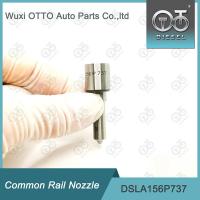 China DSLA156P737 Common Rail Nozzle for Bosch Injectors 0445110005 014 019 for sale